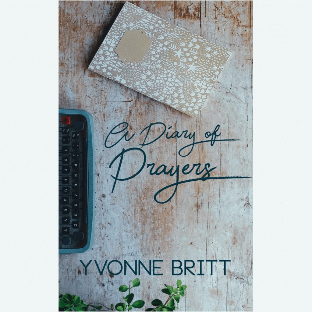A Diary of Prayers — Kingdom Winds Publishing