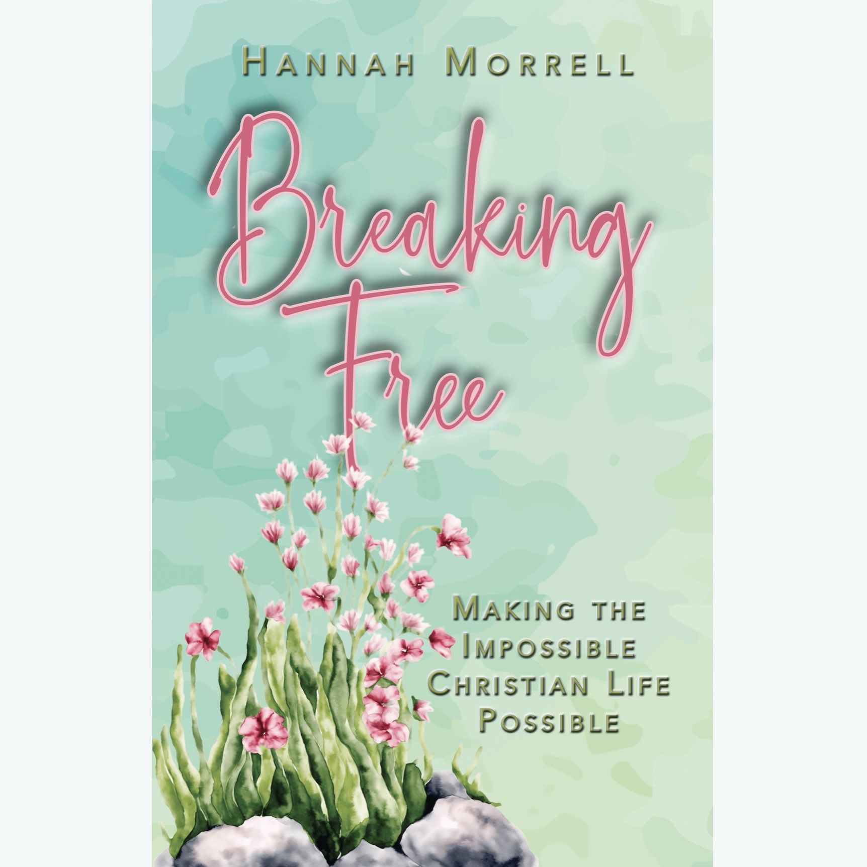 Breaking Free — Kingdom Winds Publishing